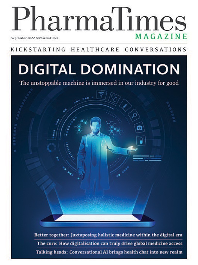 September 2022 - PharmaTimes