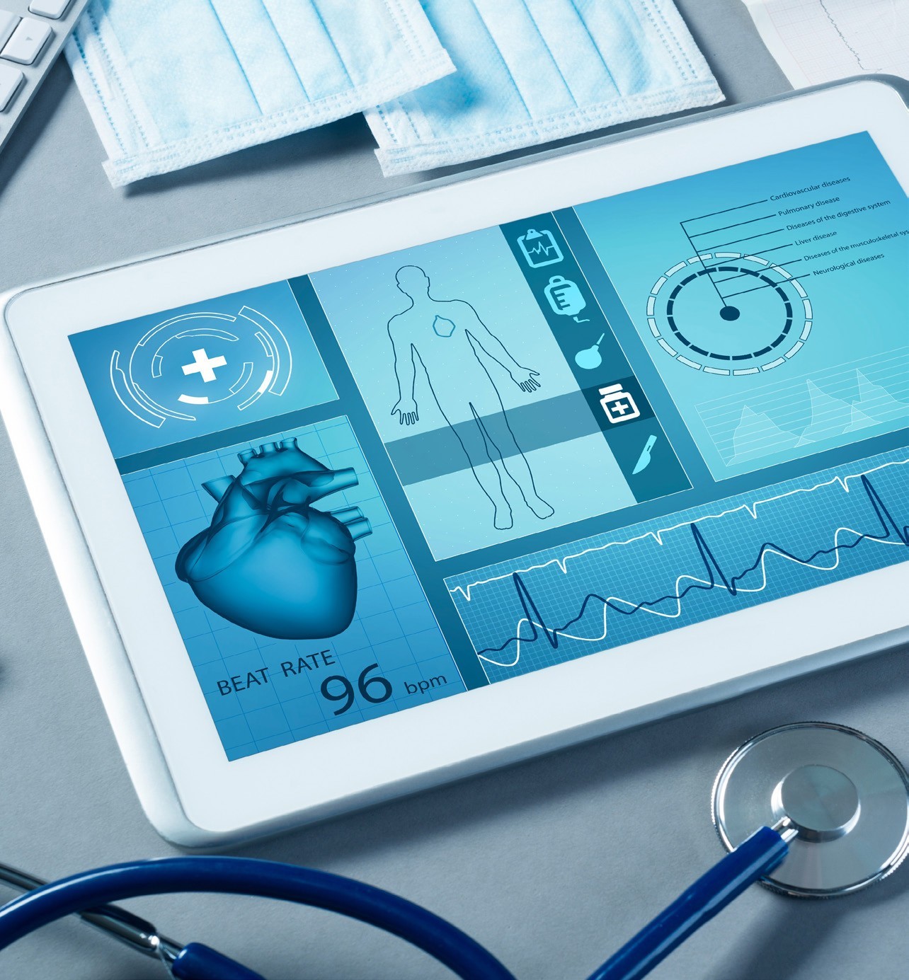 Digital healthcare platform launched by Eli Lilly