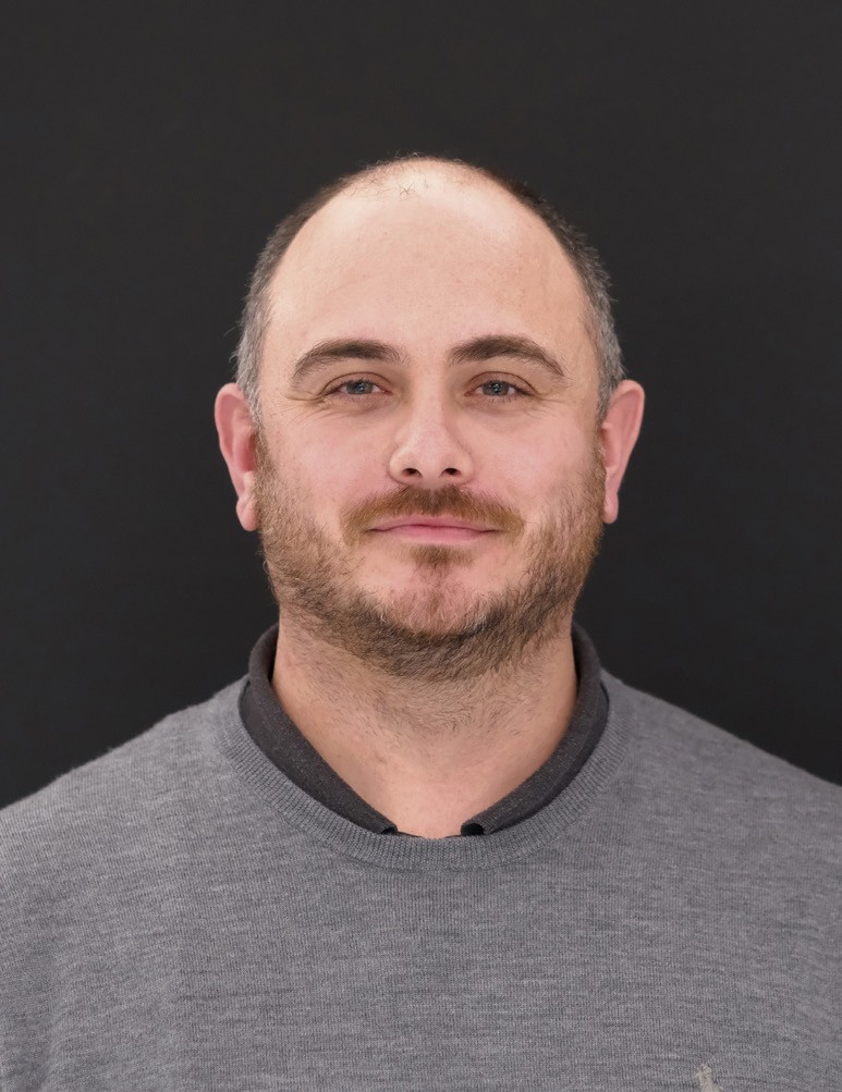 Cuttsy+Cuttsy announces appointment of Jon Hume as commercial director