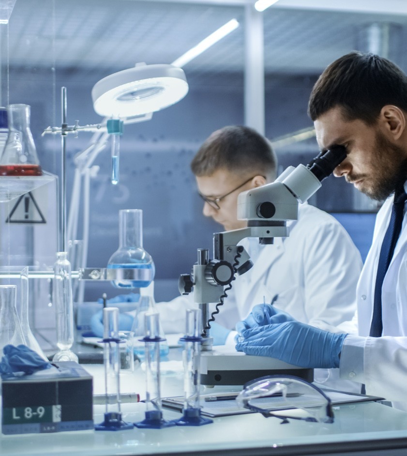 Domainex announces opening of new Biology Centre of Excellence in ...