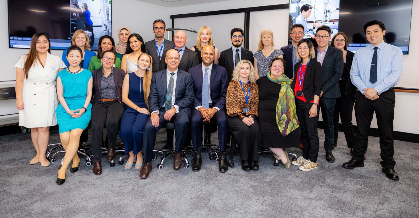 Hub and Spoke: Building a Unique Model in Western Australia