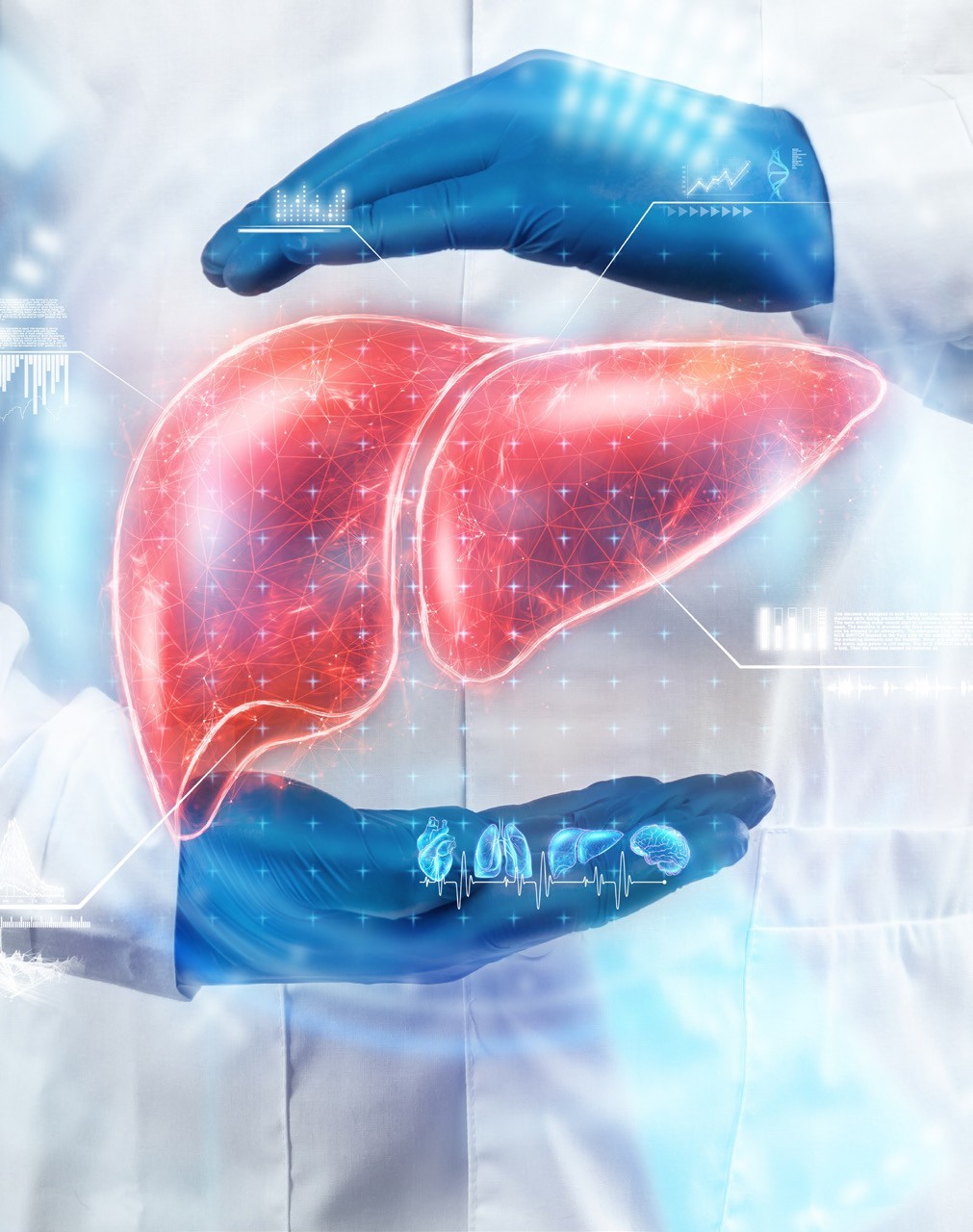 Rezdiffra approved by FDA as first treatment for liver scarring due to ...