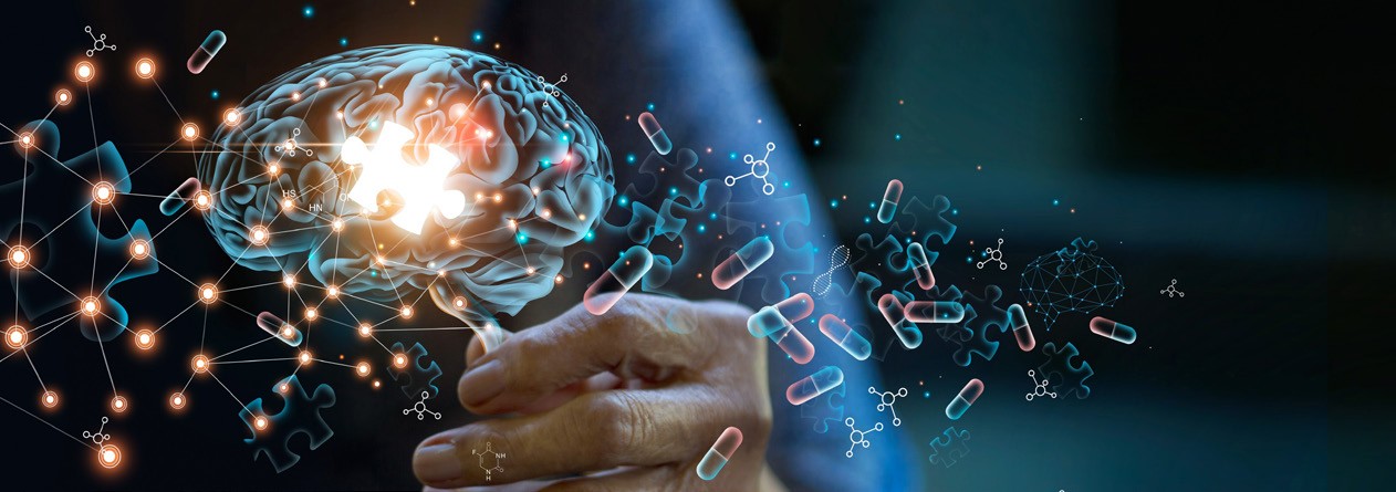Neurolentech and Kaerus Bioscience collaborate on neurodevelopmental ...