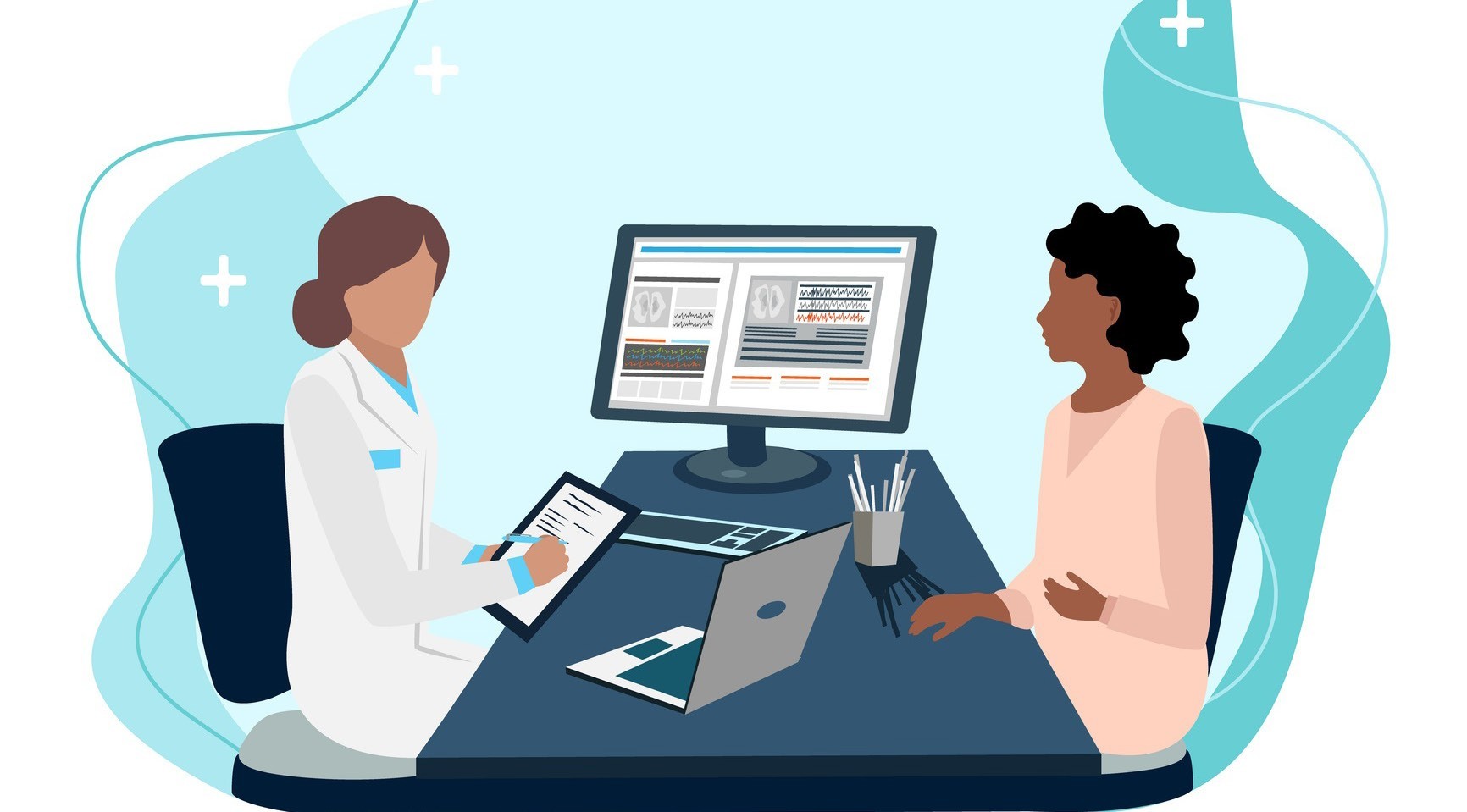 Rare disease clinical trials: the urgent need for patients to be heard