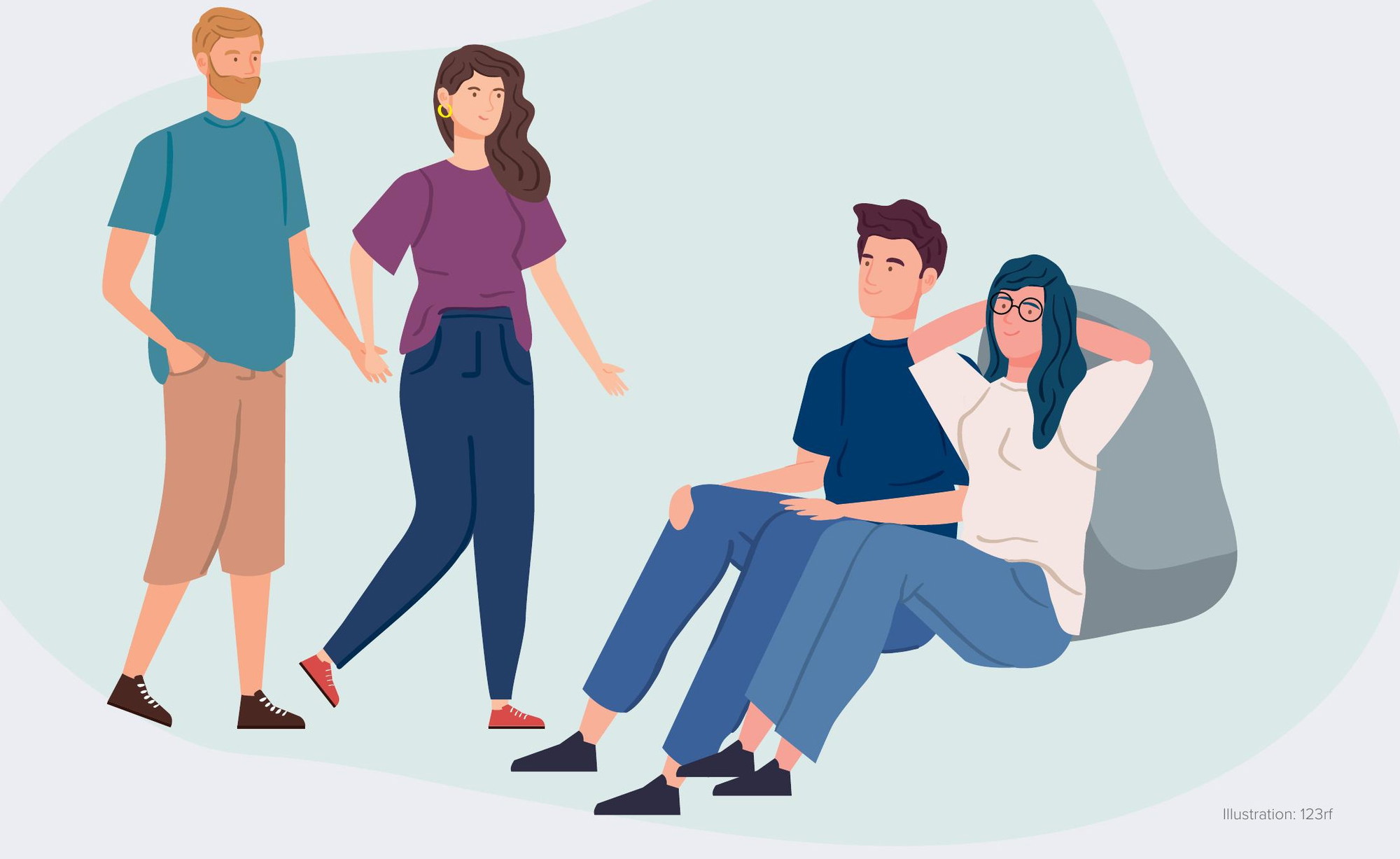 HOW TO NURTURE RESILIENCE IN ADOLESCENTS: A NEURODEVELOPMENTAL APPROACH