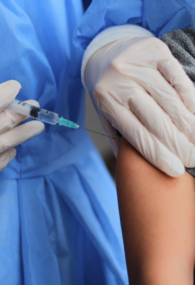 FDA to review GSK’s meningococcal vaccine candidate