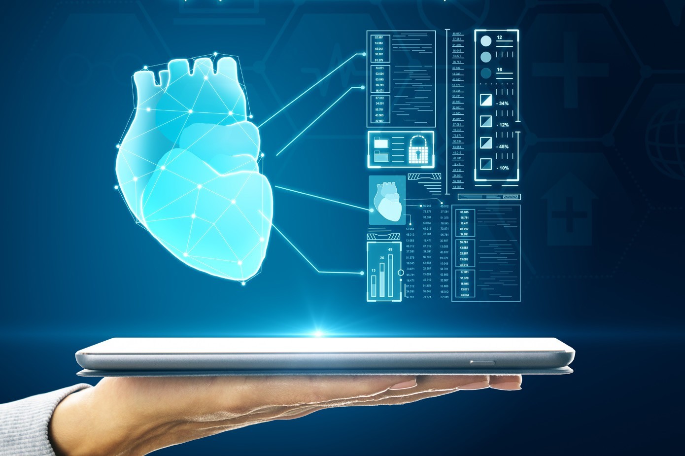 Eko Health’s AI for heart failure detection approved by FDA