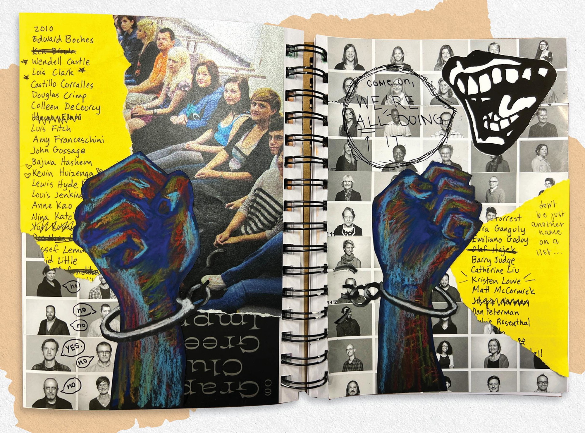 Choice Sketchbooks