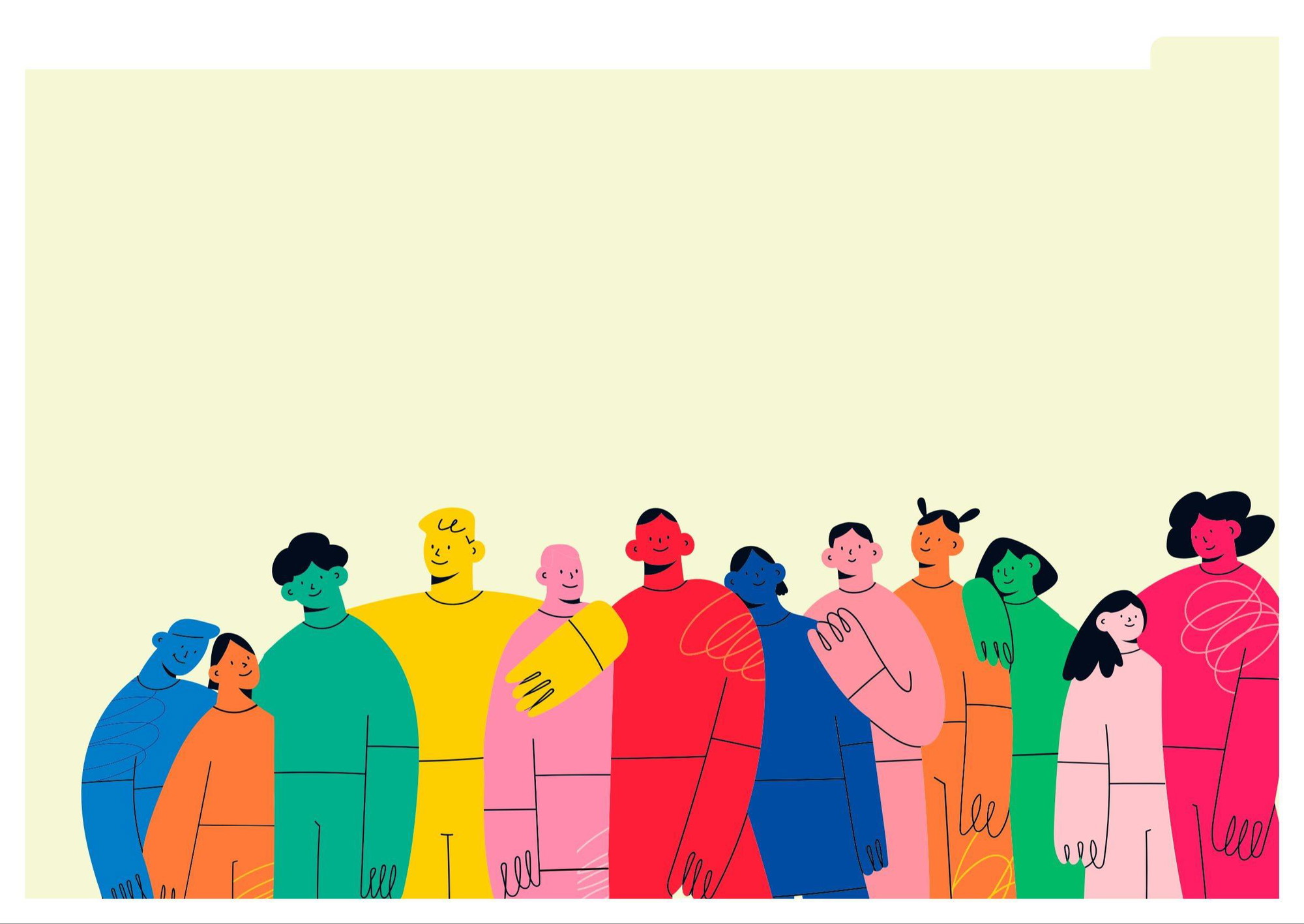 Supporting diverse family structures