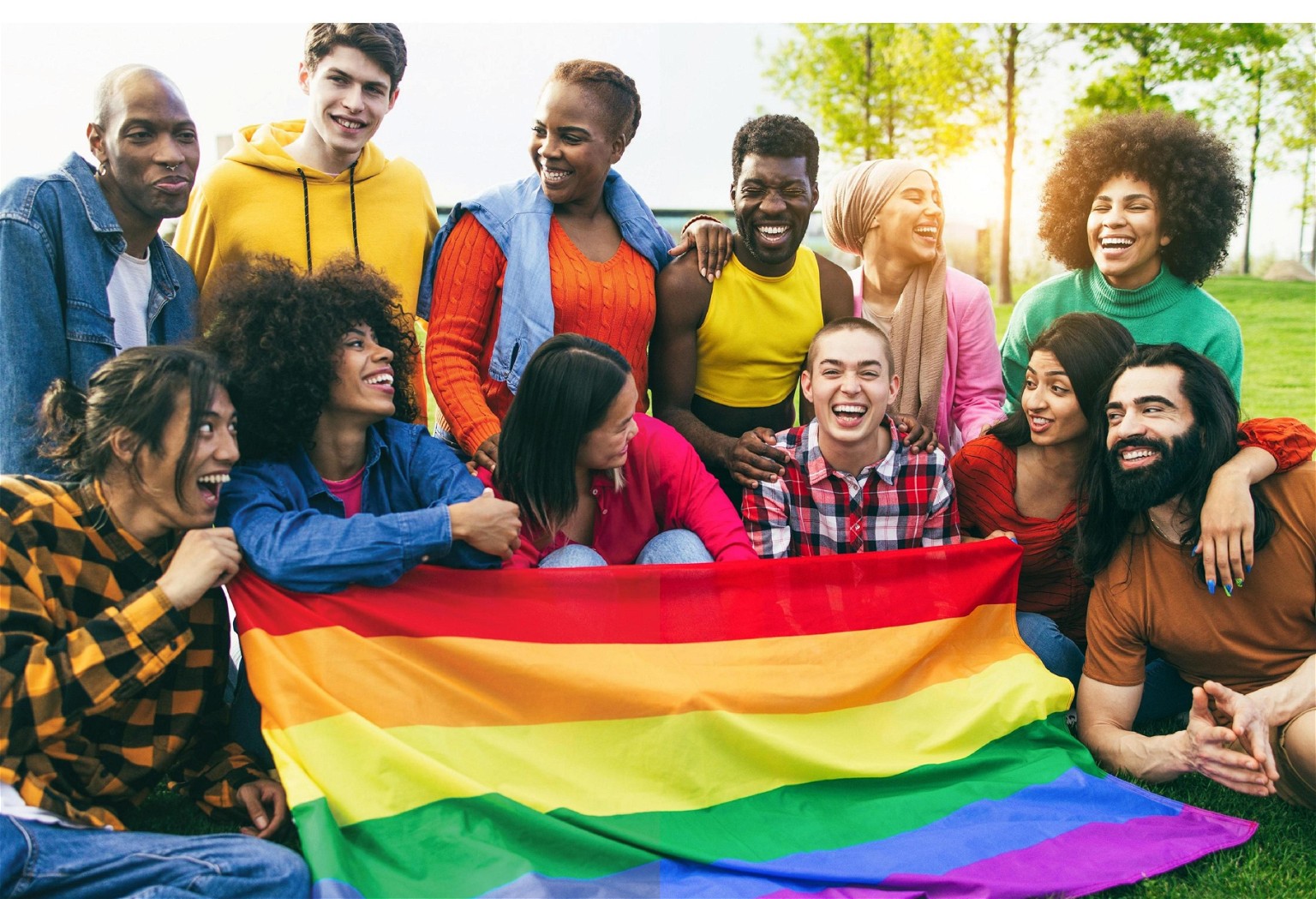 Pride Month And Lgbtq Healthcare