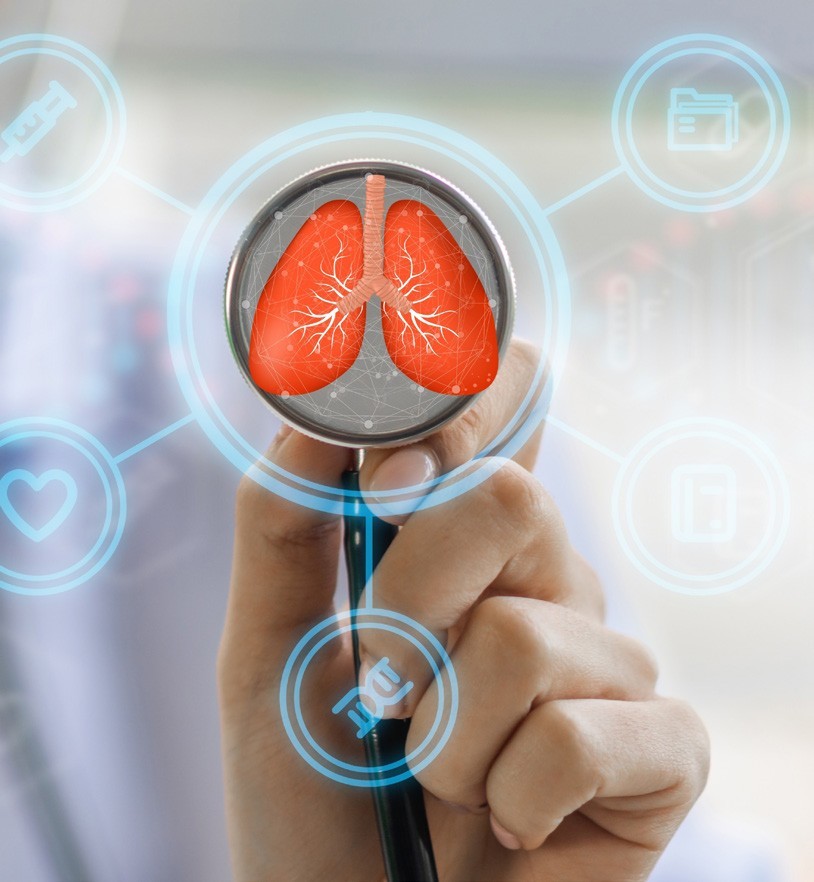 Amgen’s Imdelltra approved by FDA for extensive-stage small cell lung ...