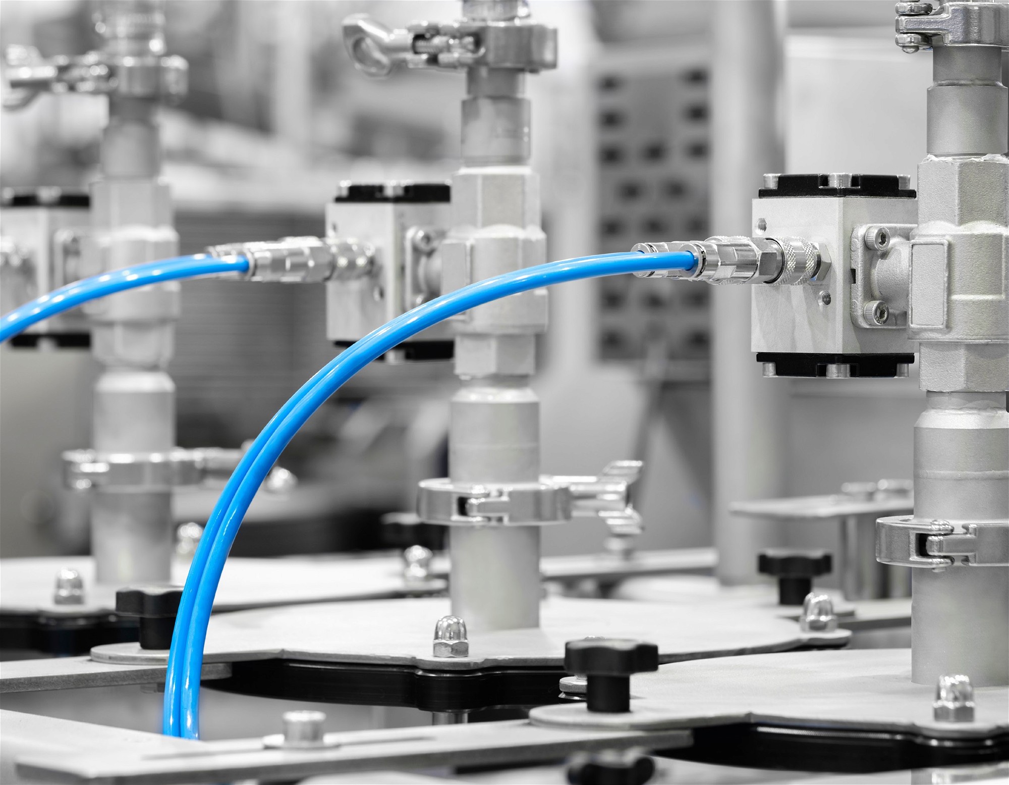 Innovations in Pharmaceutical Technology