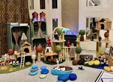 Alliance roadshow - Babies and beyond: discover the power of the first ...