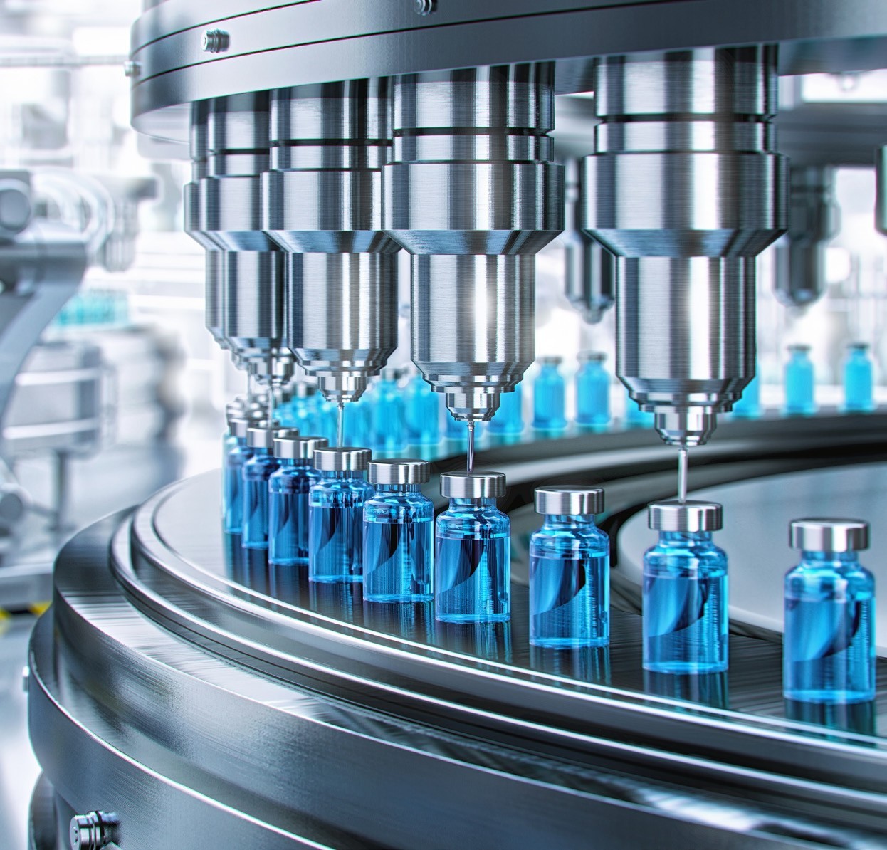 Syngene announces launch of new protein production platform