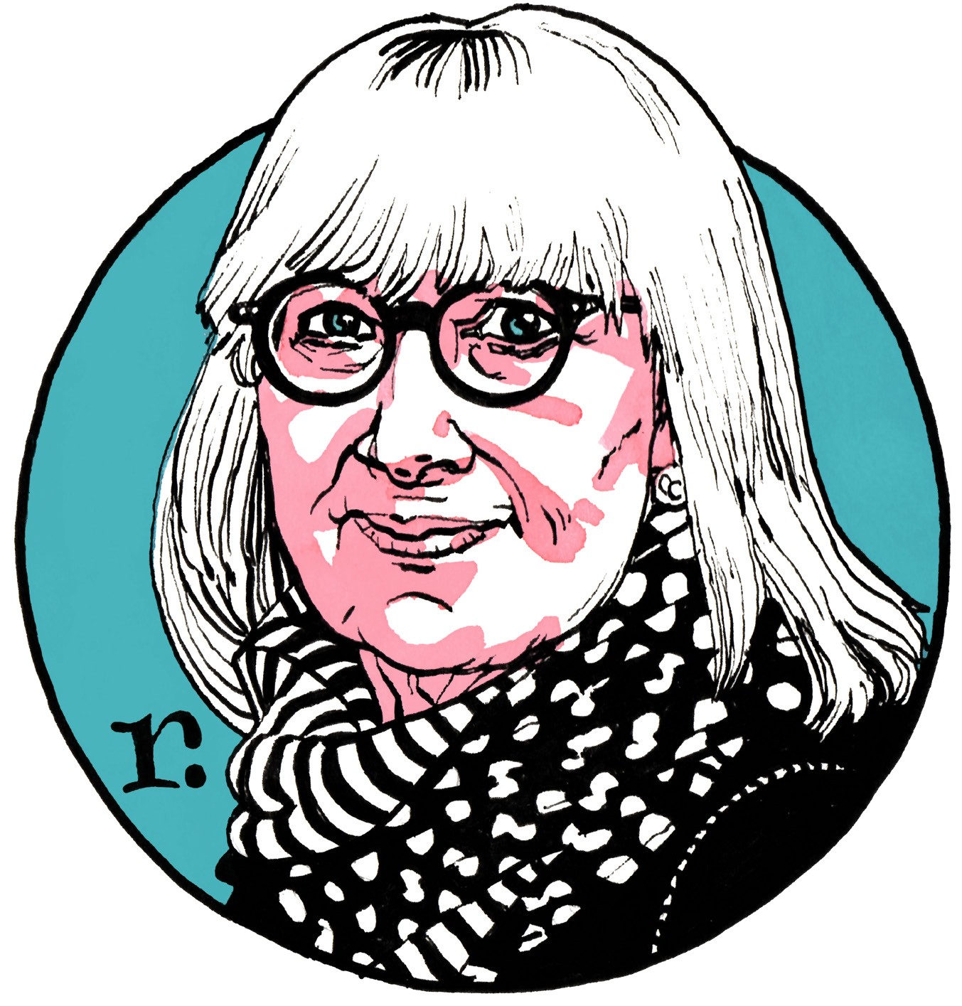 Celebrating a Legacy: Nancy Walkup