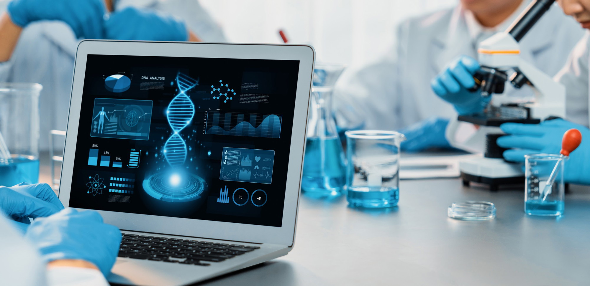 Merck and Daiichi Sankyo expand development and commericalisation ...