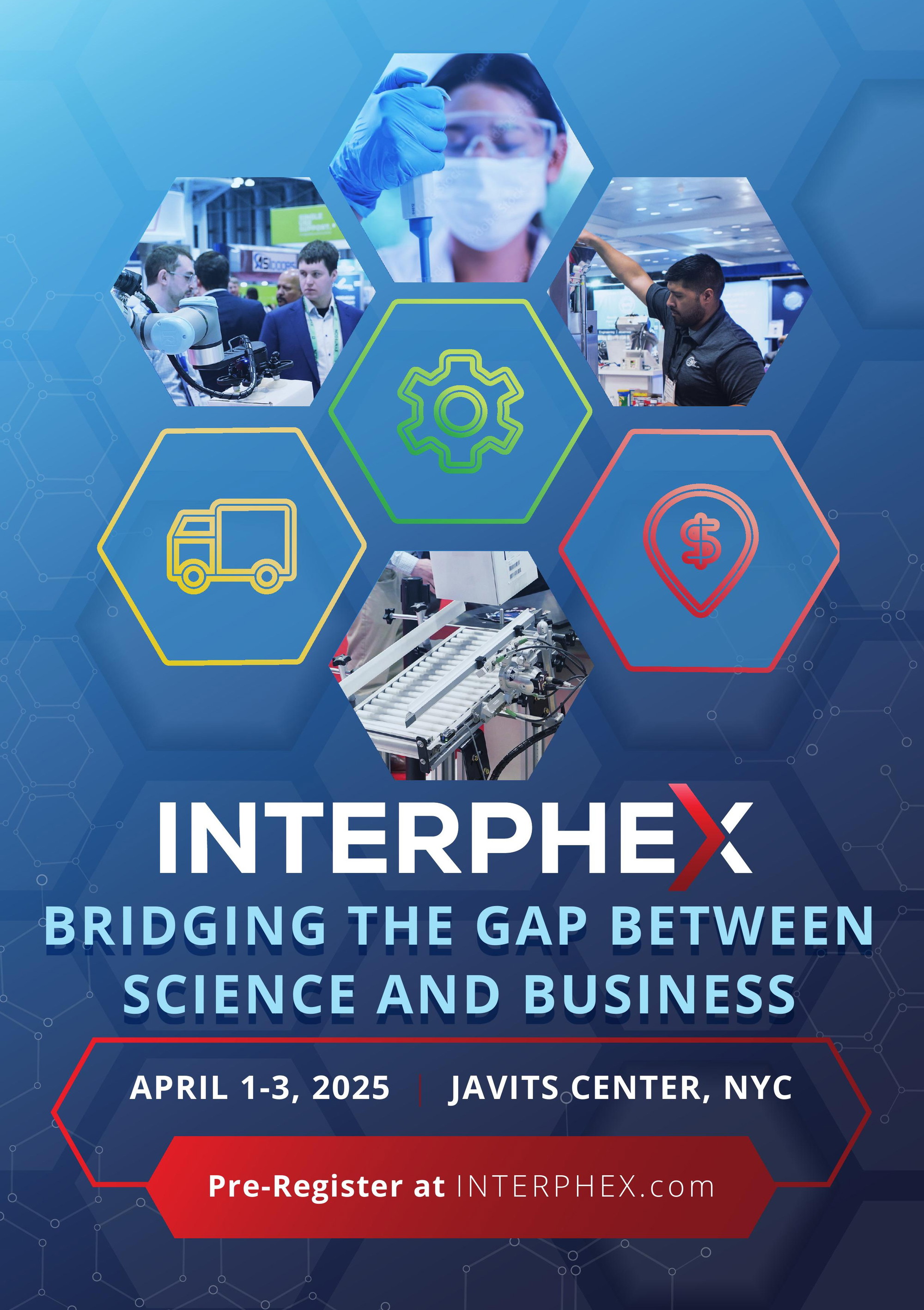 INTERPHEX