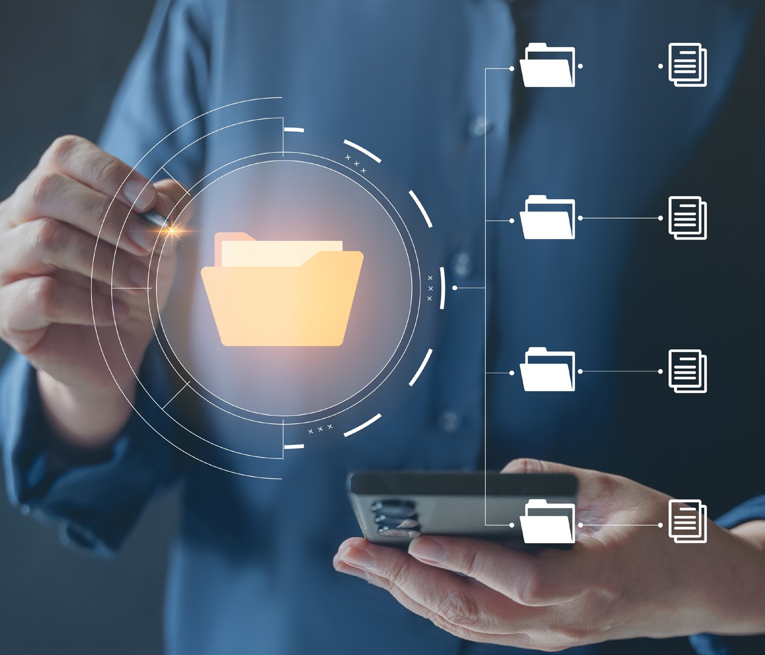 Don’t let complexity and manual processes slow down your ability to ...