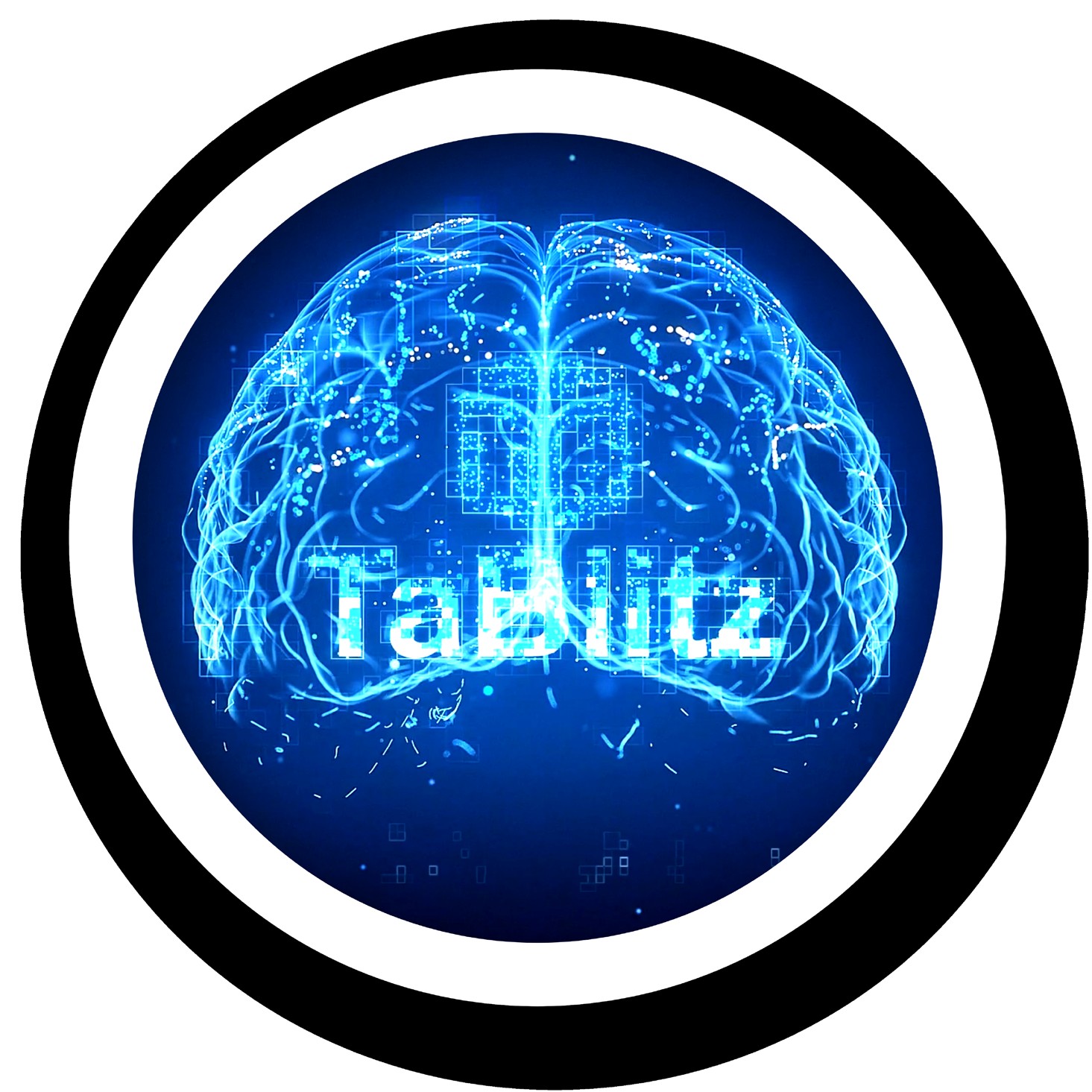 Innovative tablet design: AI and TaBlitz