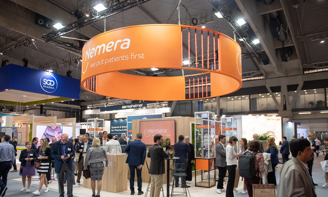 Dive into the heart of pharma at CPHI Milan 2024