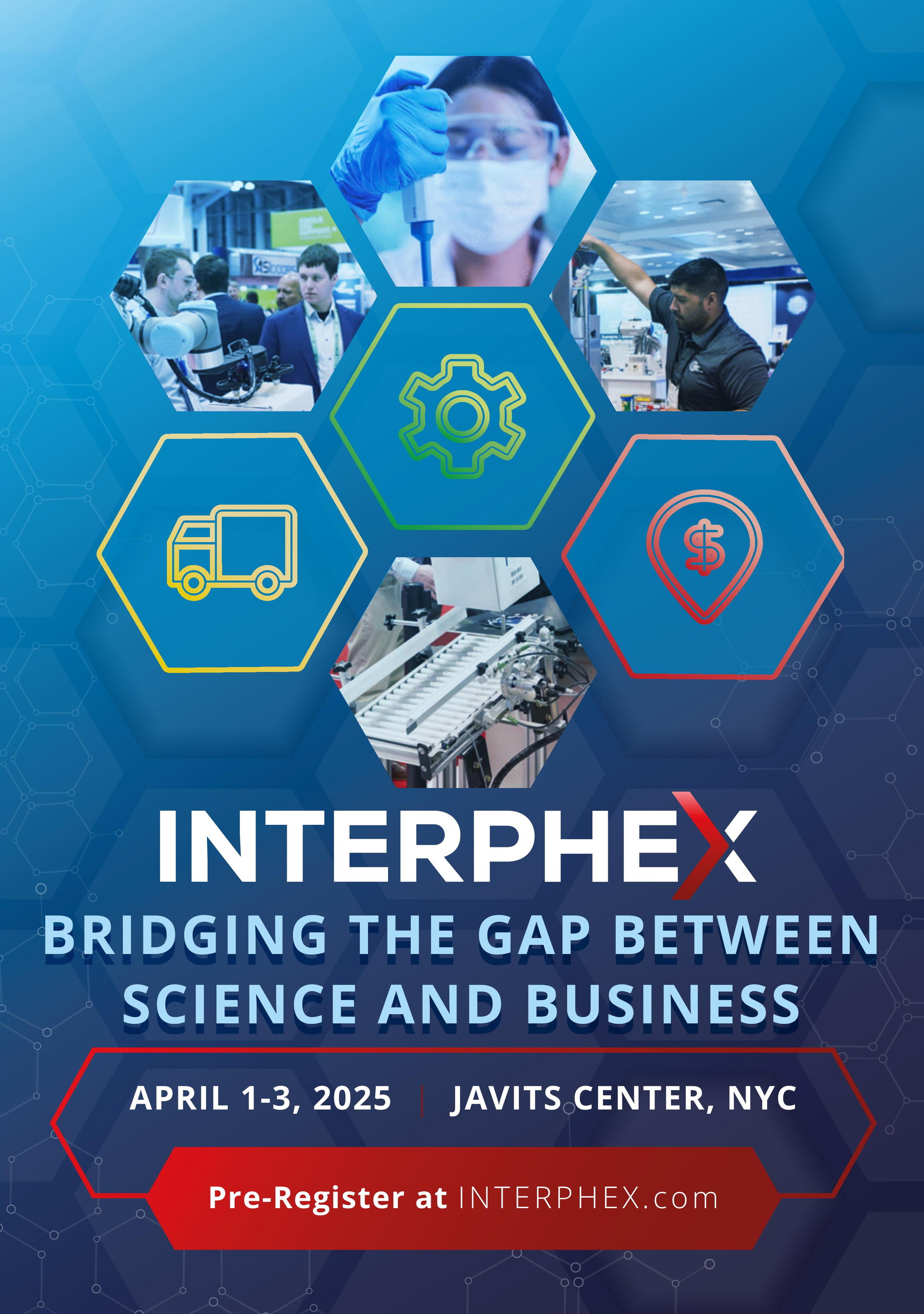 INTERPHEX