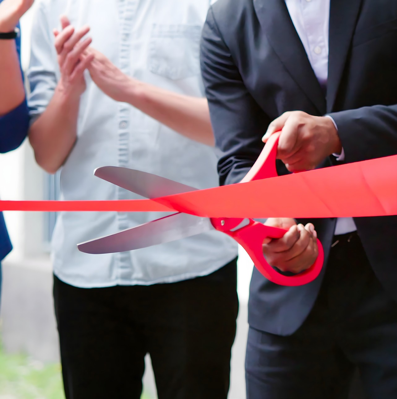 Biosynth opens new state-of-the-art biotech facility in Suzhou, China