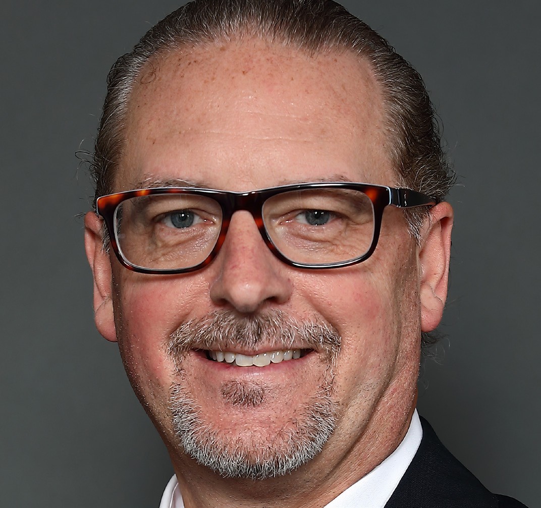 Darrin Schellin appointed new CEO at Pharma Tech Industries