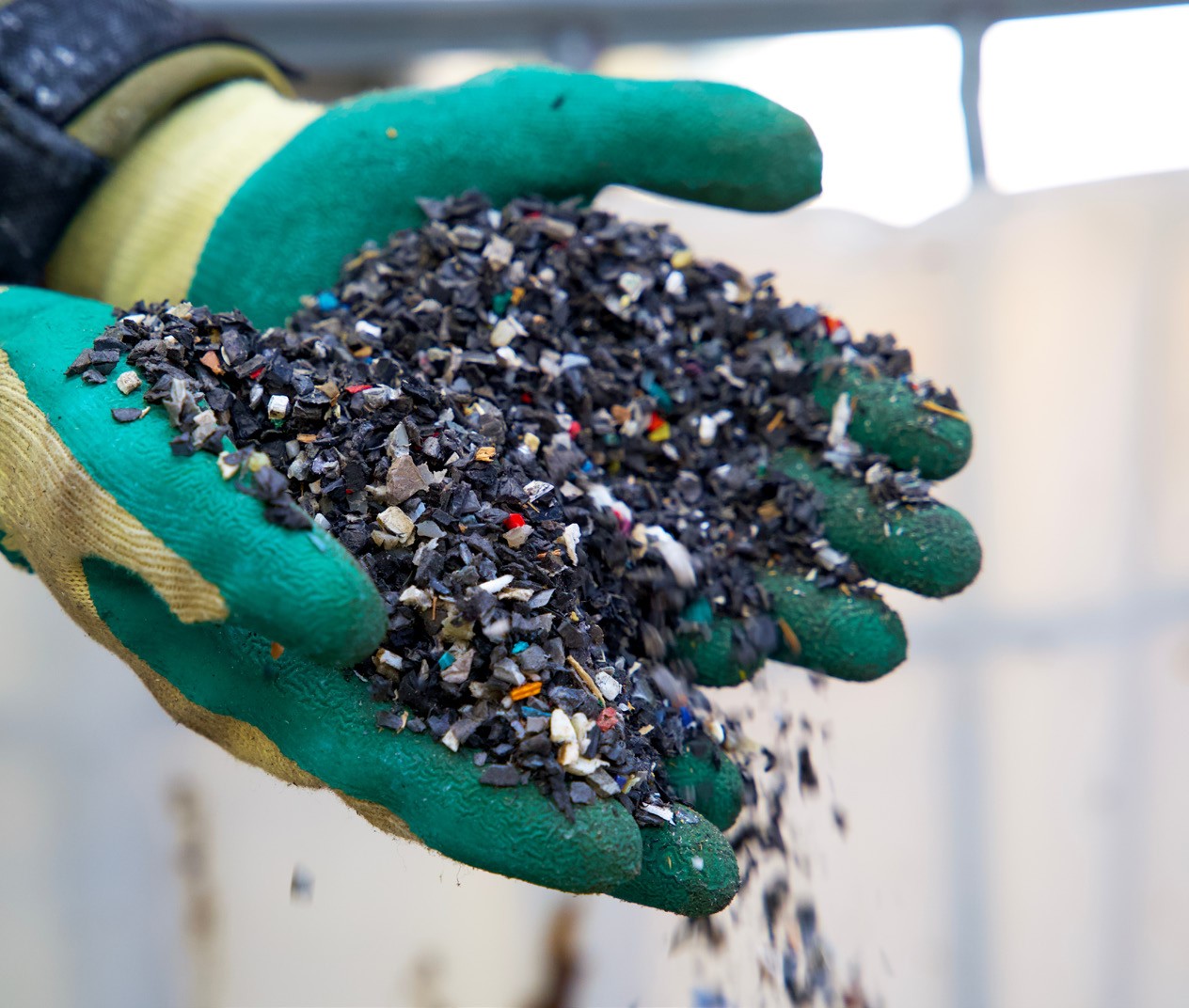 Bayer and Liveo Research pair to launch new sustainable blister packaging