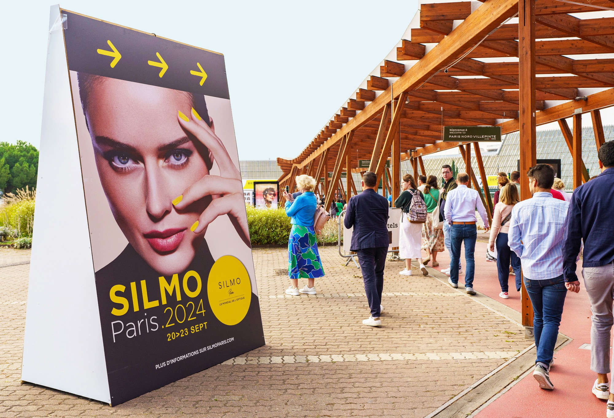 SILMO 2024