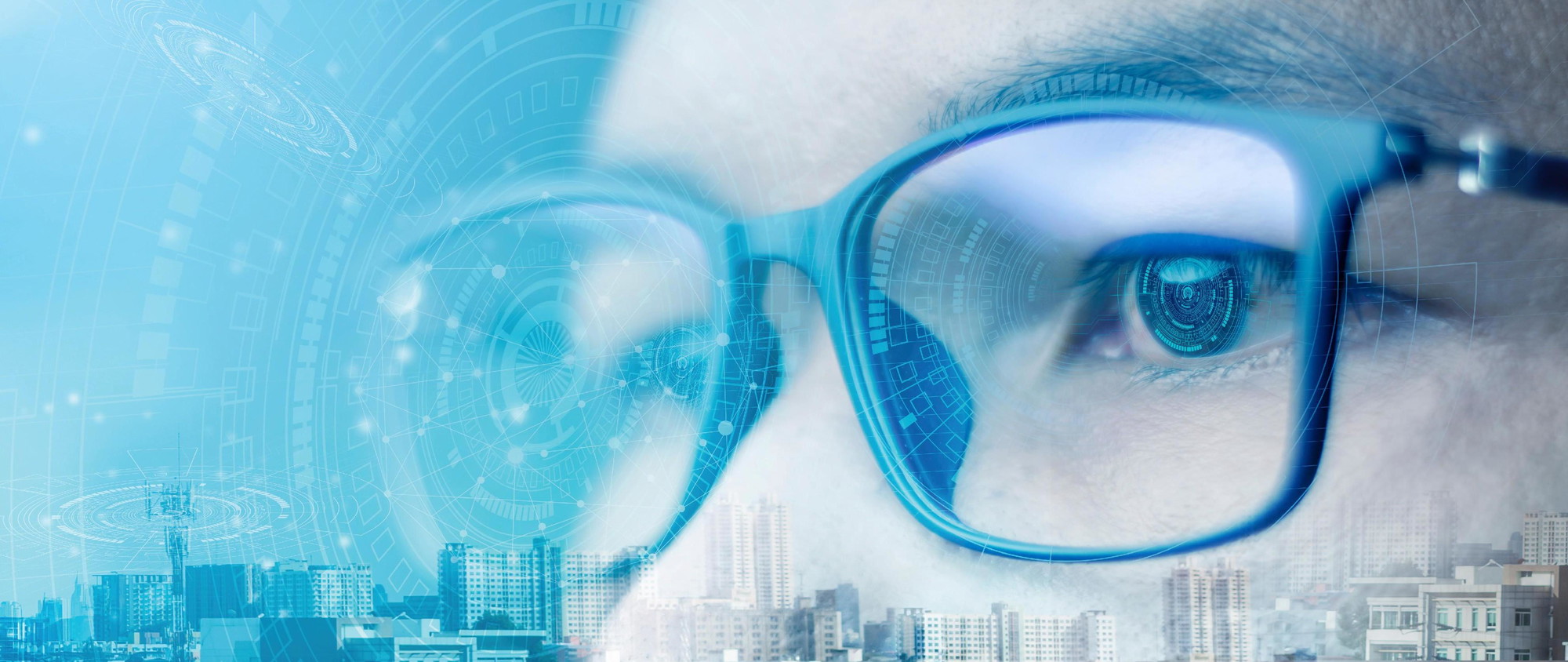 2025 AND BEYOND The Future of Australian Eye Care