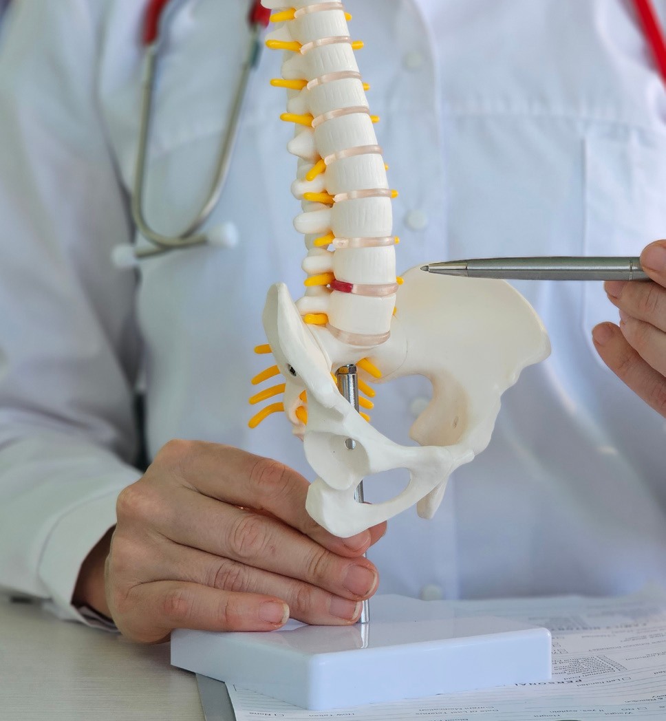 Spinal cord stimulator with AI technology receives CE mark certification