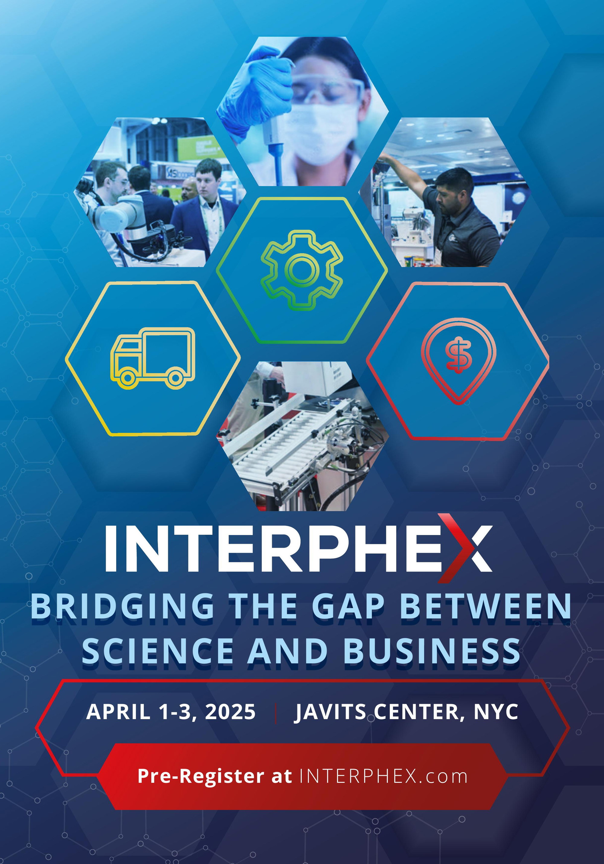 INTERPHEX
