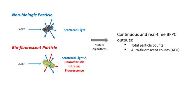 Rapid microbiological monitoring: transforming environmental monitoring ...