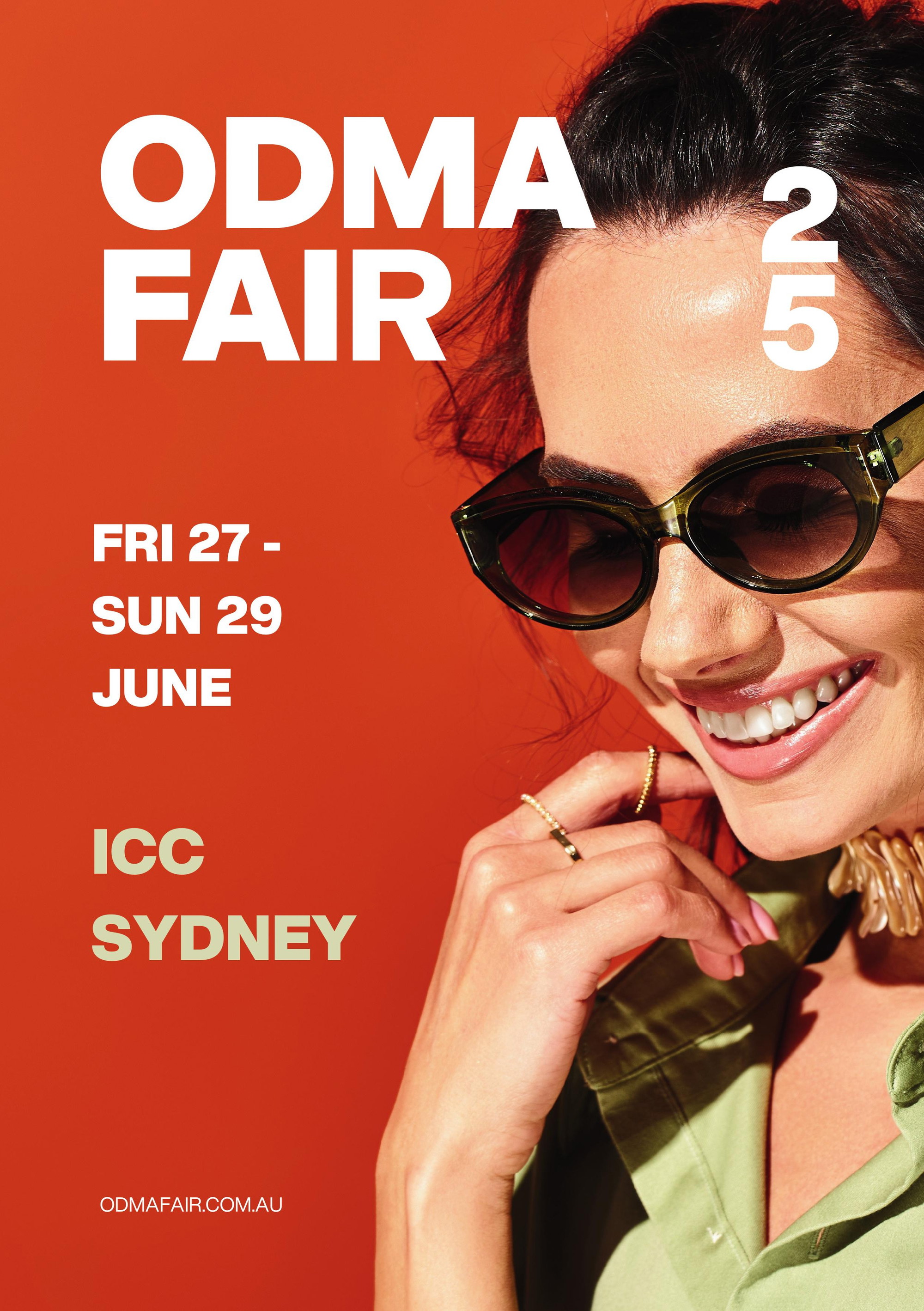 ODMA FAIR