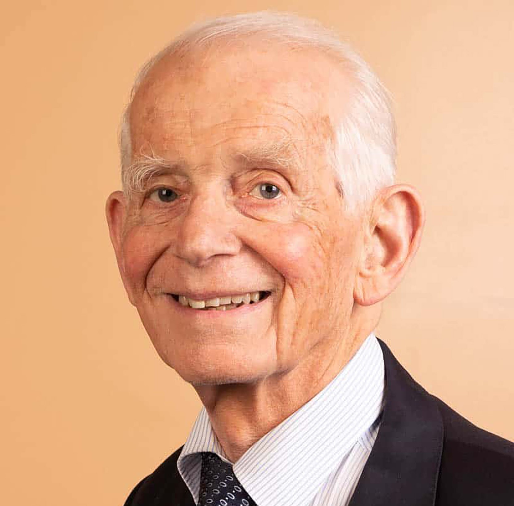 A Continuing Legacy Professor Frank Billson AO