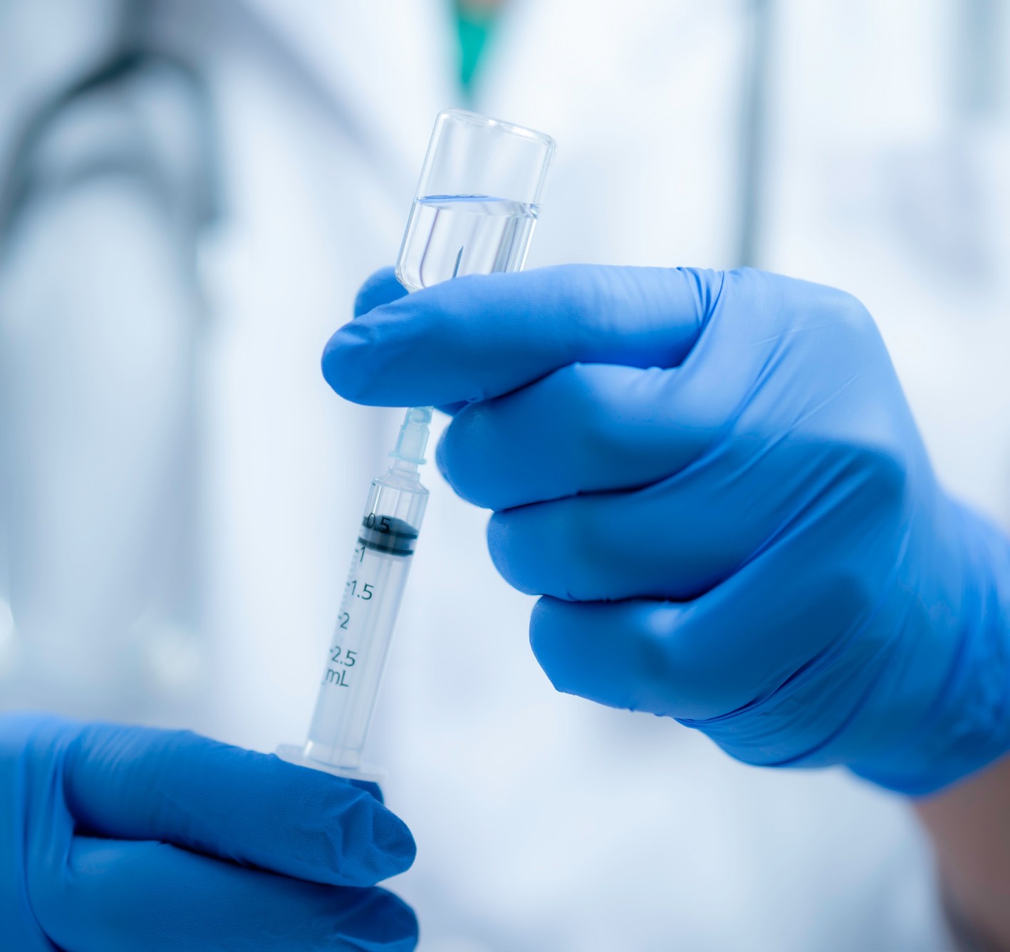 Research collaboration announced between Oxford University and GSK