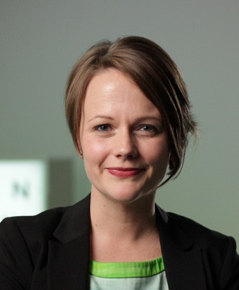 Prof Lauren Ayton’s Australia Day