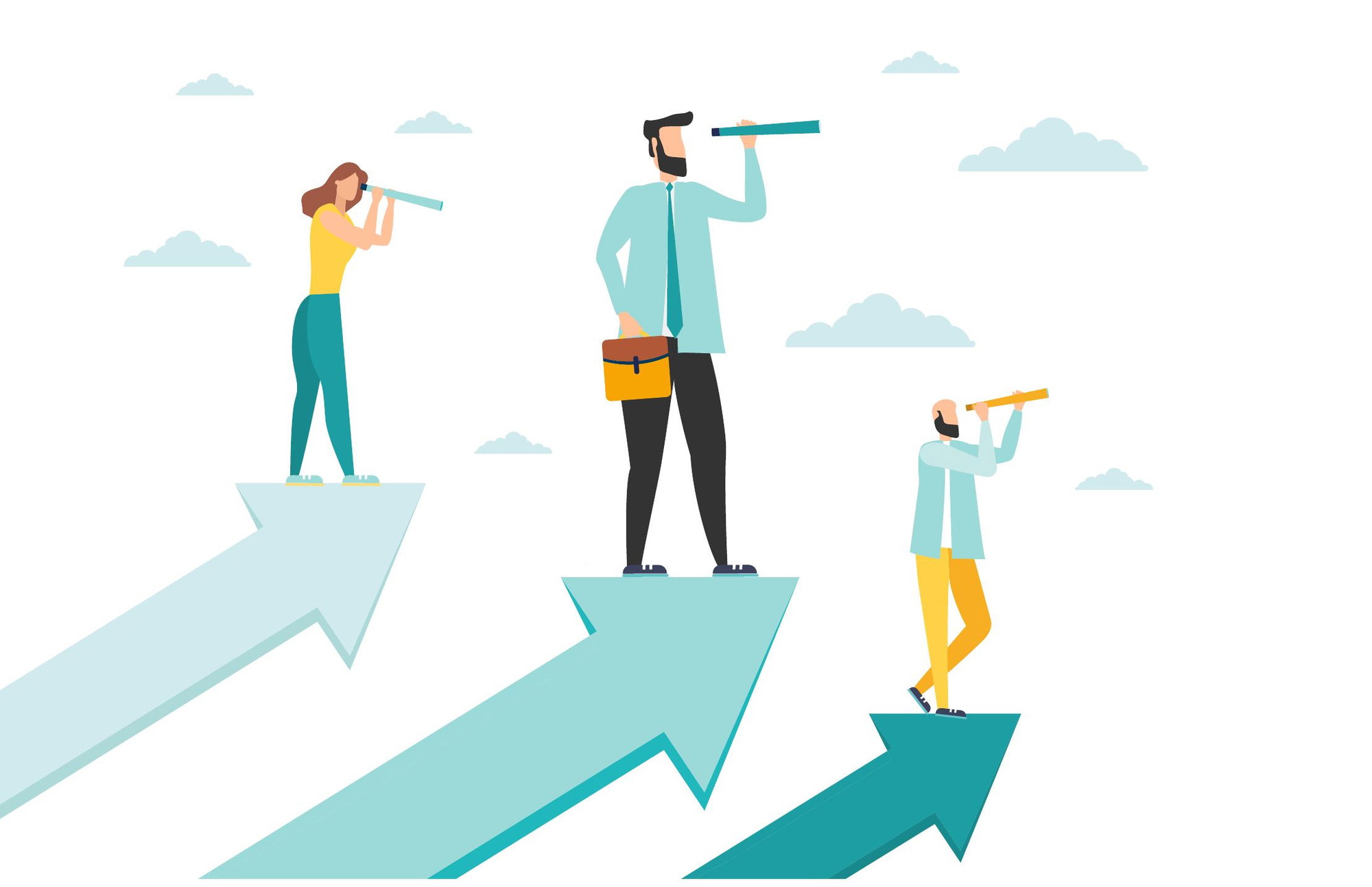 Empowering the Visionary Leader in You