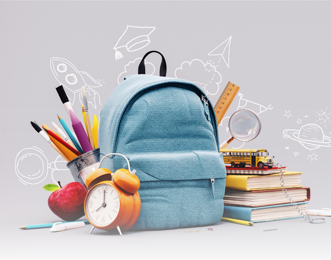 Ready for school or are schools ready?