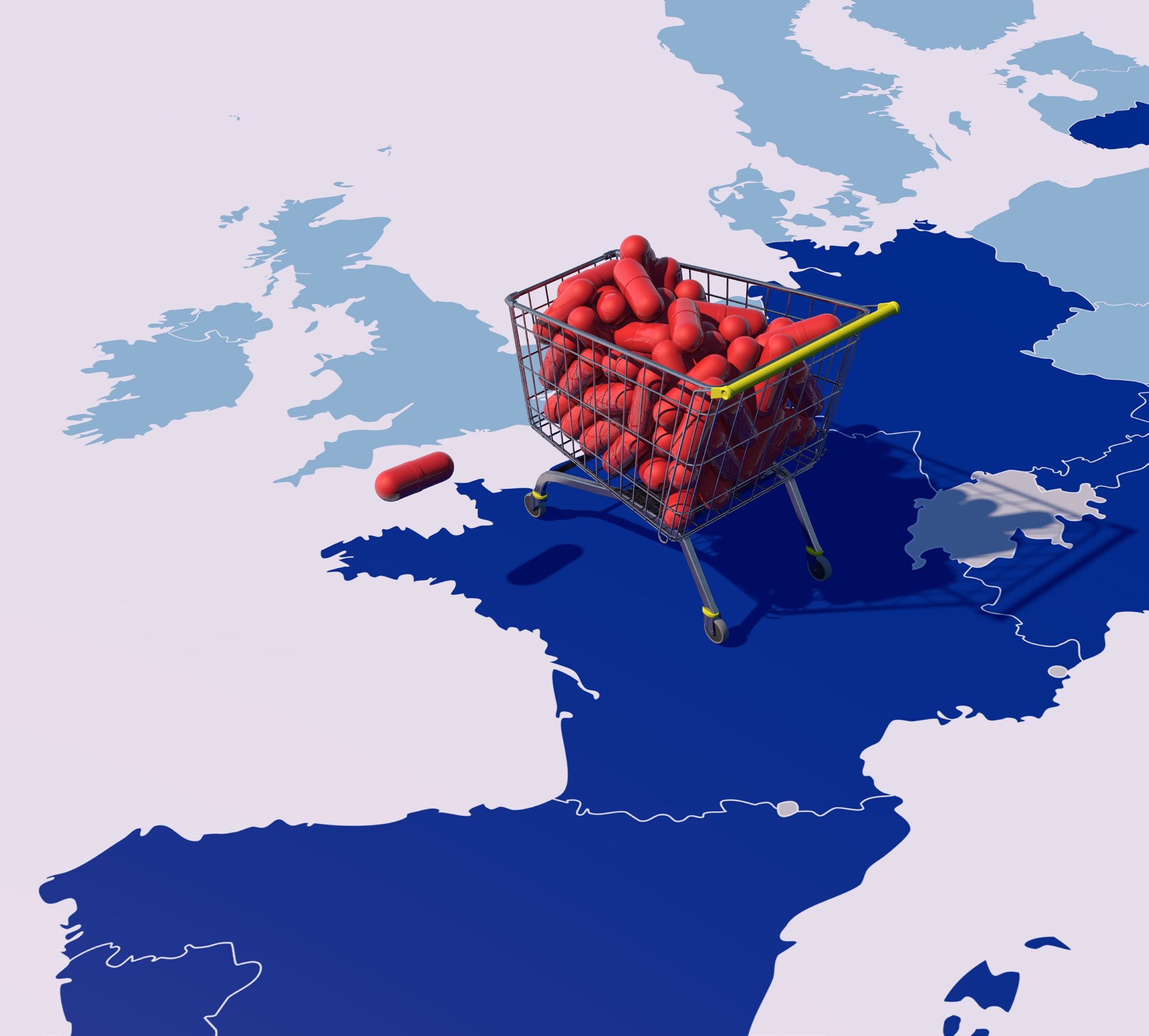 Successfully navigating the complexity of market access across Europe