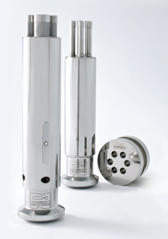 Multi-tip tooling: a guide