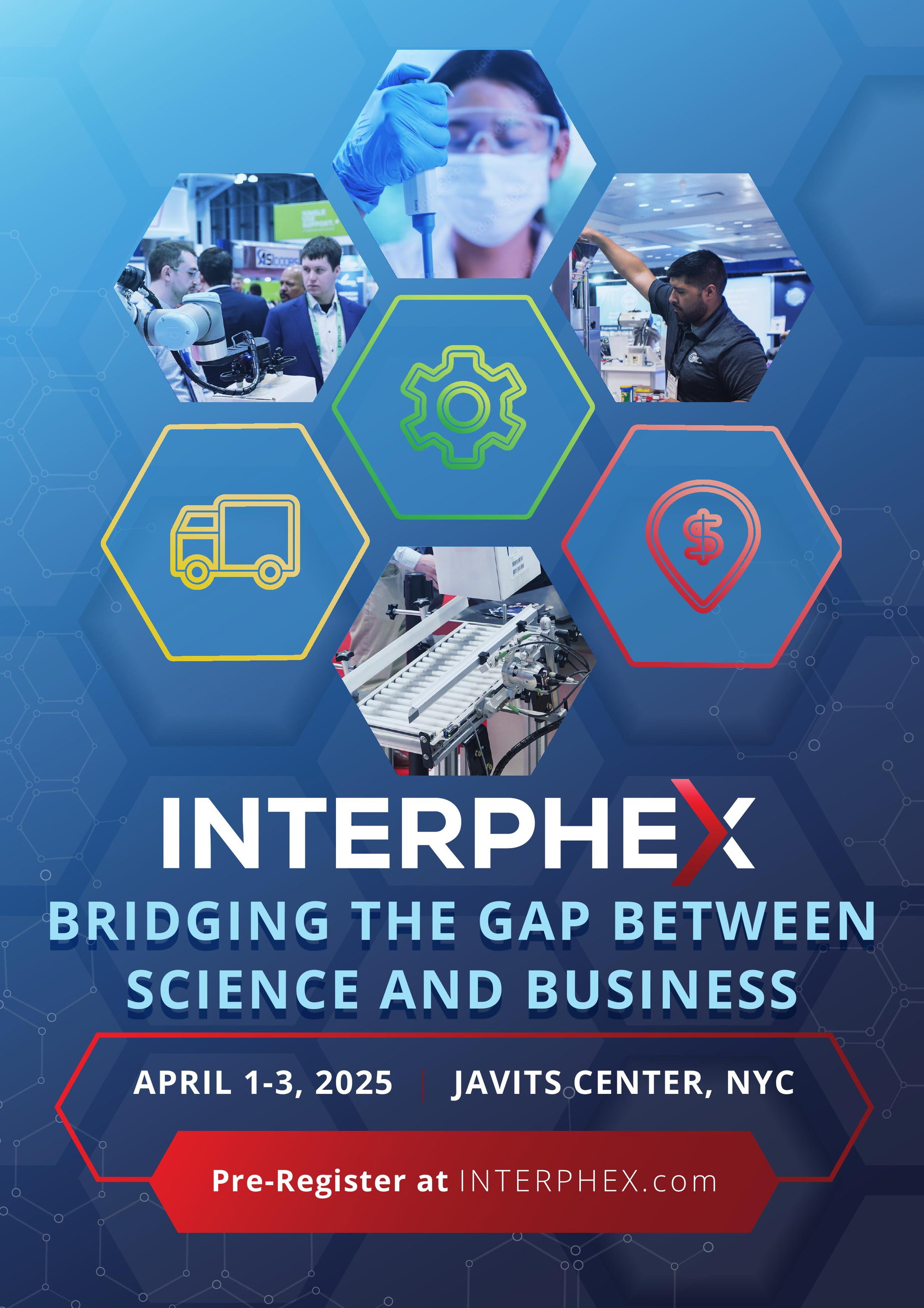 INTERPHEX