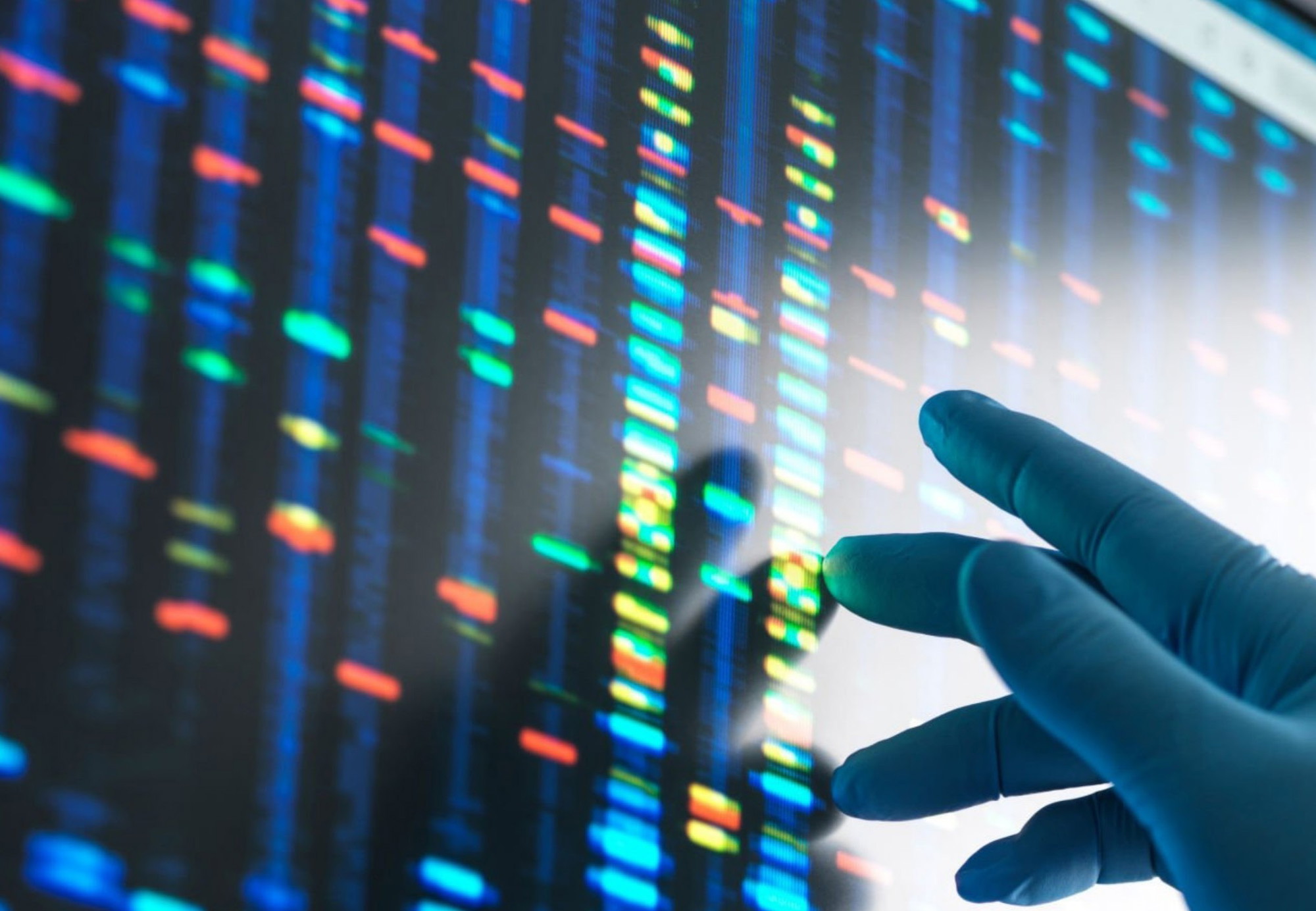 The use of genetic information in precision medicine