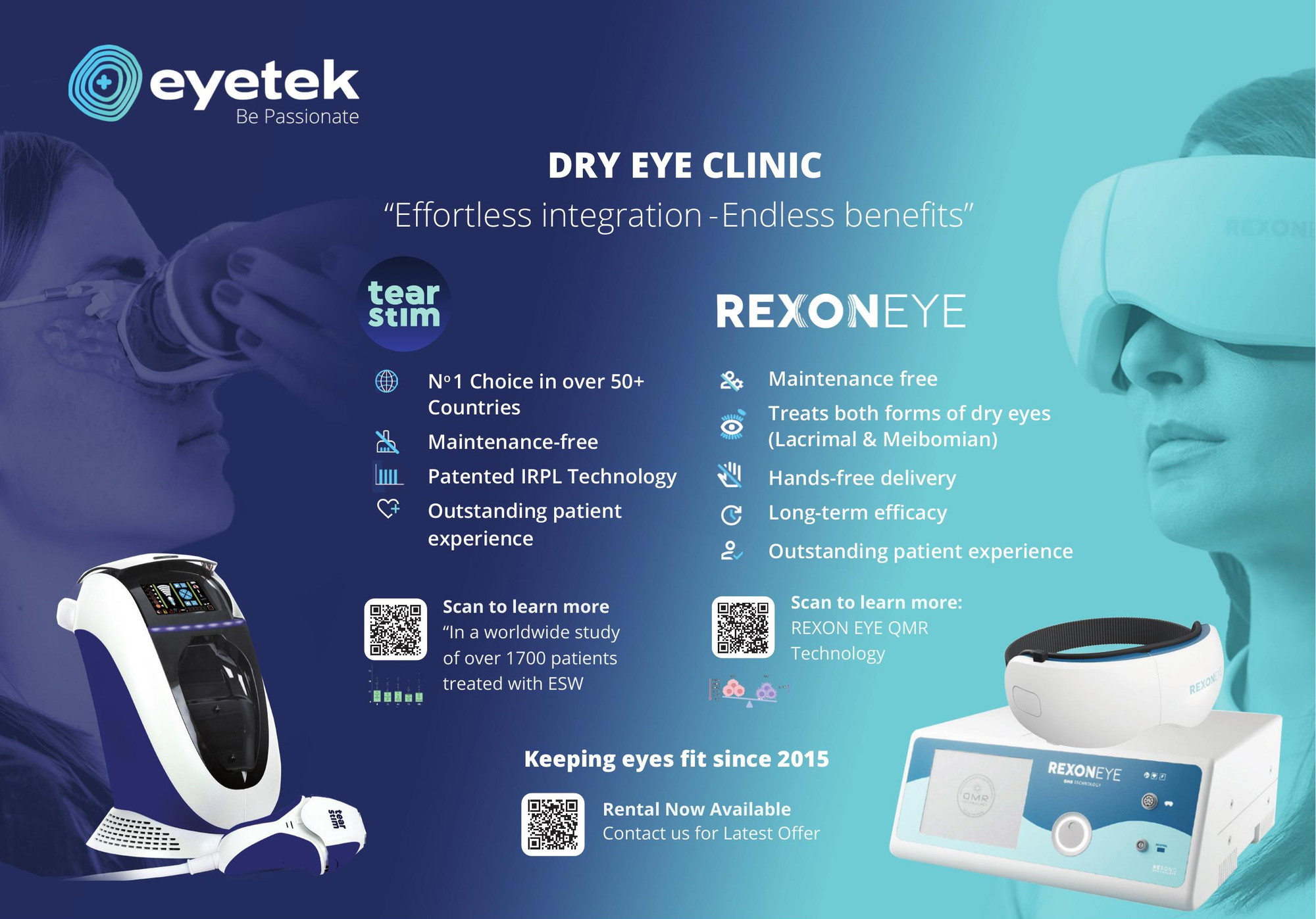 REXON EYE
