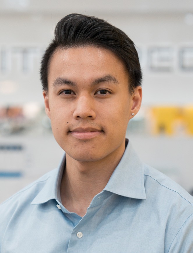 Finding a Passion for Business Ownership