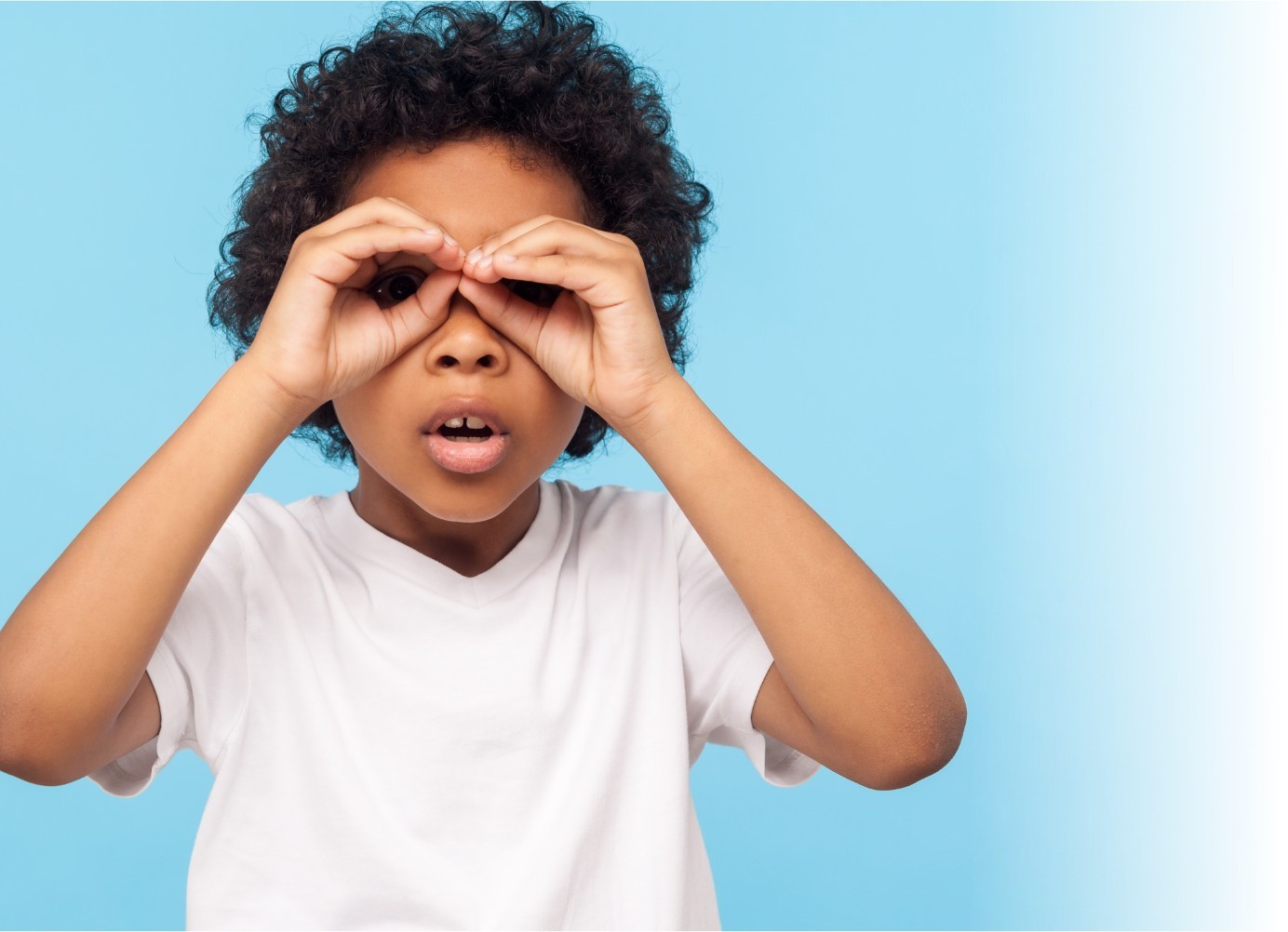 Stephen Morgan: All eyes on early years