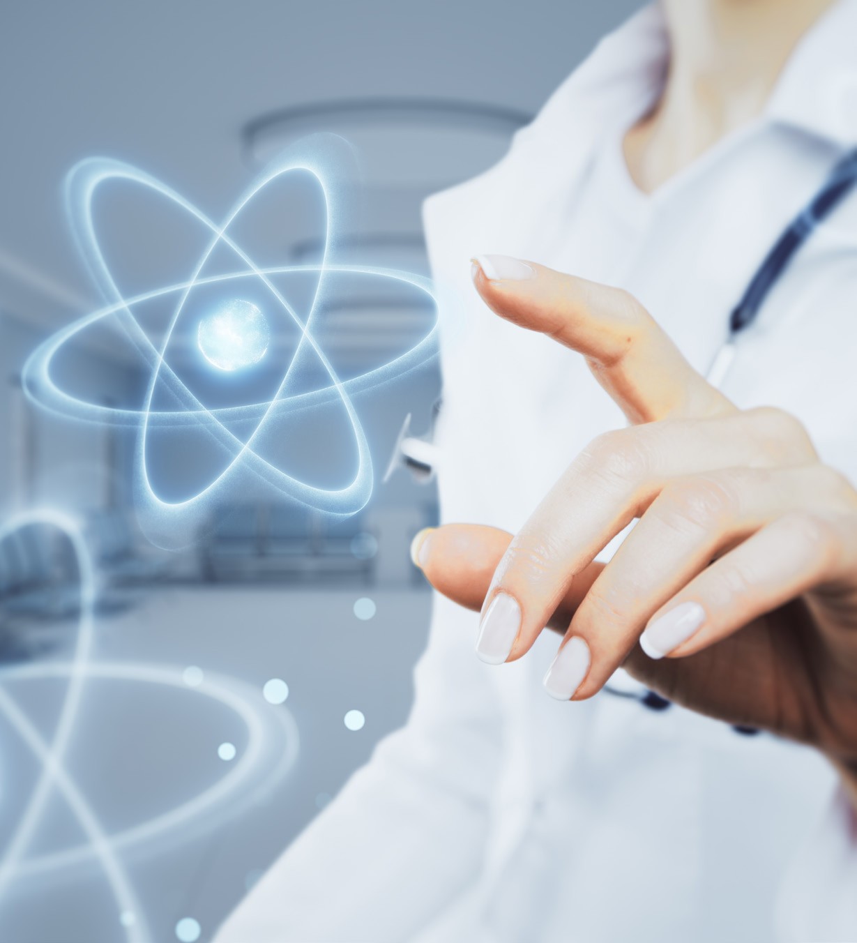 Curium Pharma’s deal with Monrol boosts its position in nuclear medicine