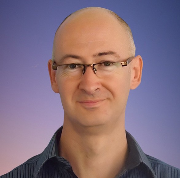 Gary Lyons joins Coronado as EVP medical affairs