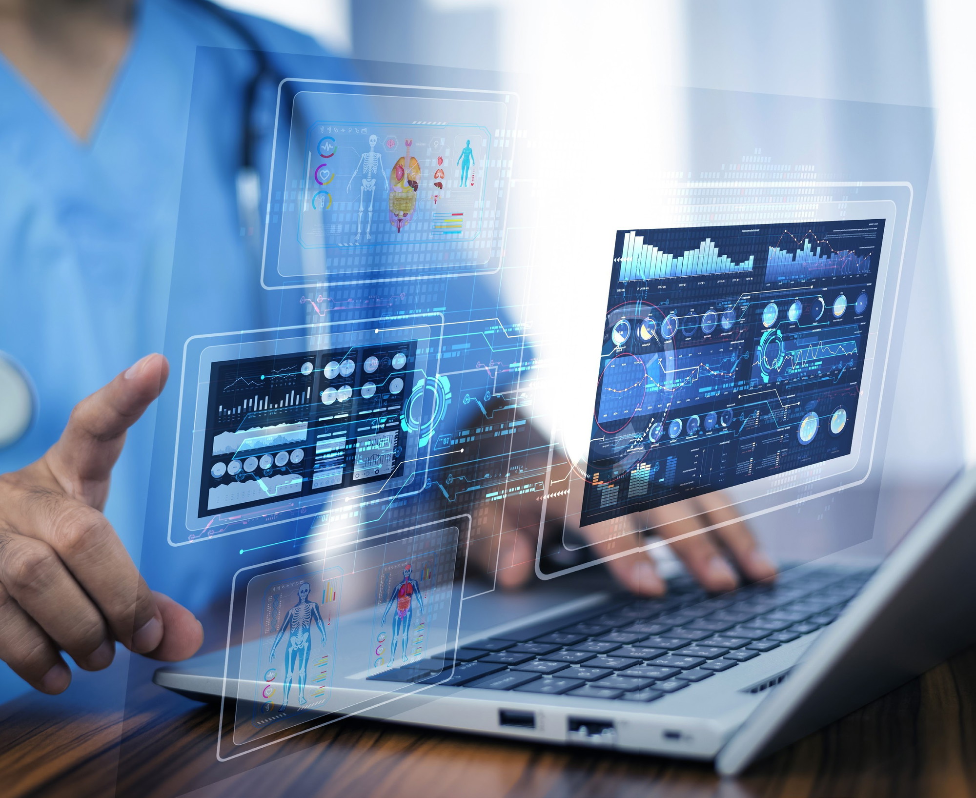 EU regulatory momentum could catalyse clinical trial innovation