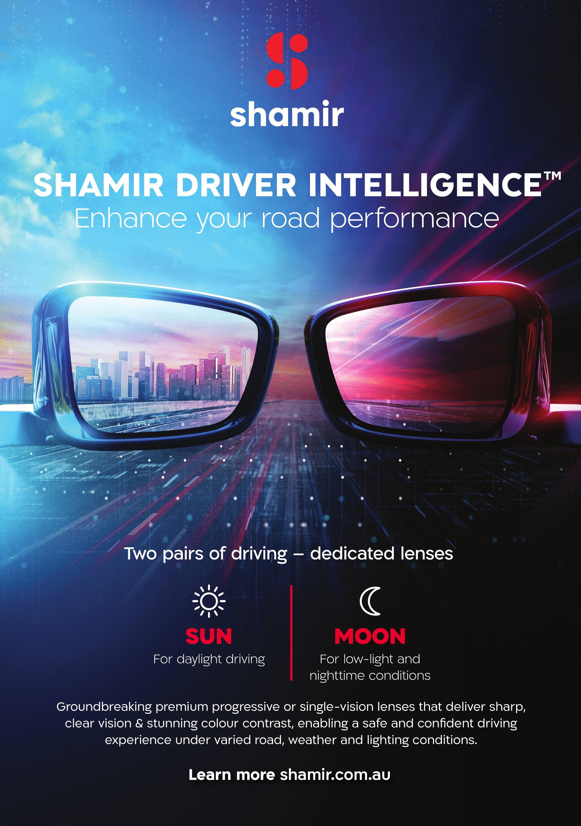 Shamir
